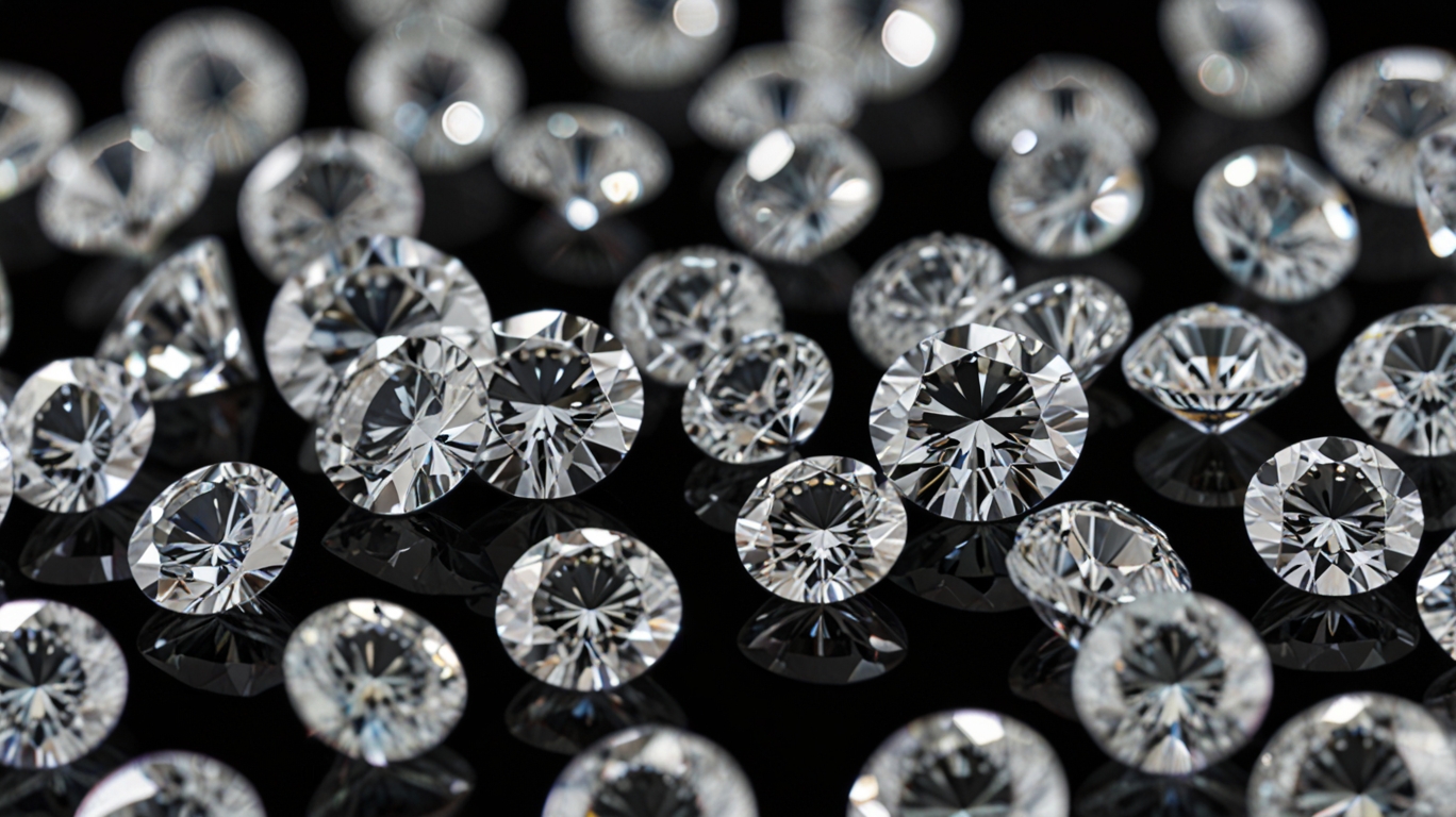 Lab-Grown Diamonds: A Modern Gem for the Future – Theabbey Game